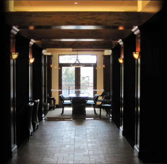 Areas of Practice - WHWW, PA - Winter Park, FL